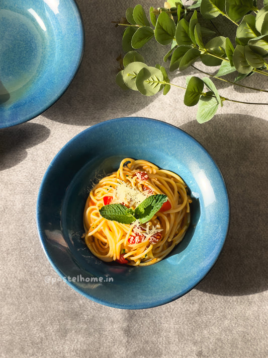 Bowls & Plates – Pastel Home